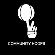 Contact – Community Hoops